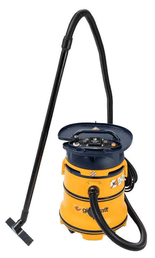 ProfiClean Tools - Gisowatt